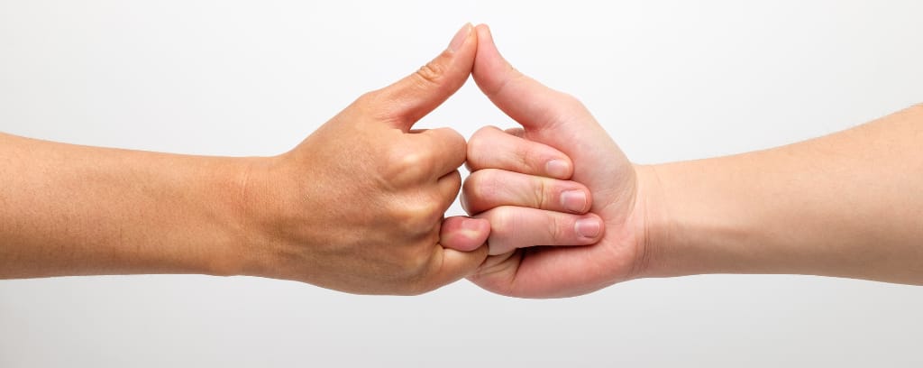 Sample Employee Performance Oath - Third Ear Conflict Resolution